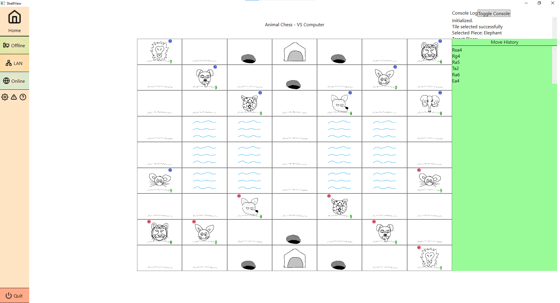 Vitor Portella - Full-Stack Developer