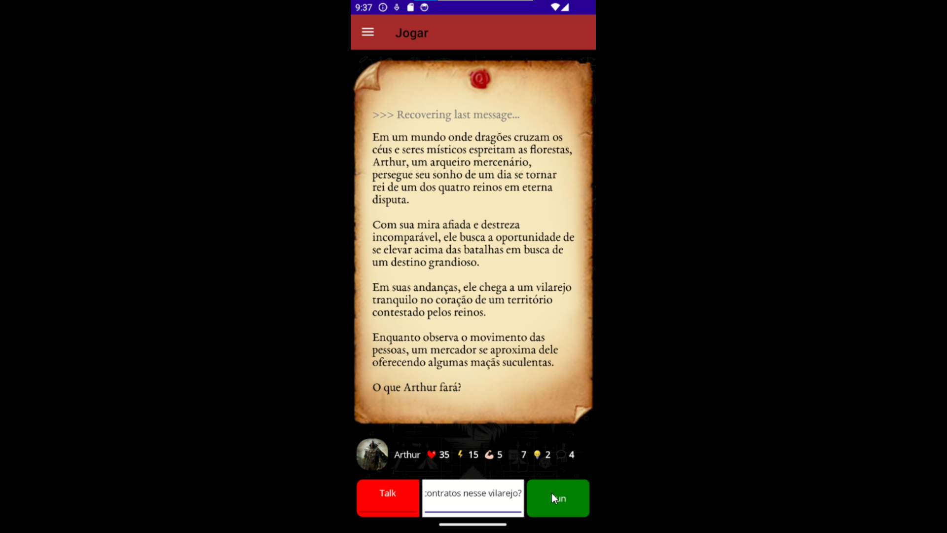 Vitor Portella - Full-Stack Developer